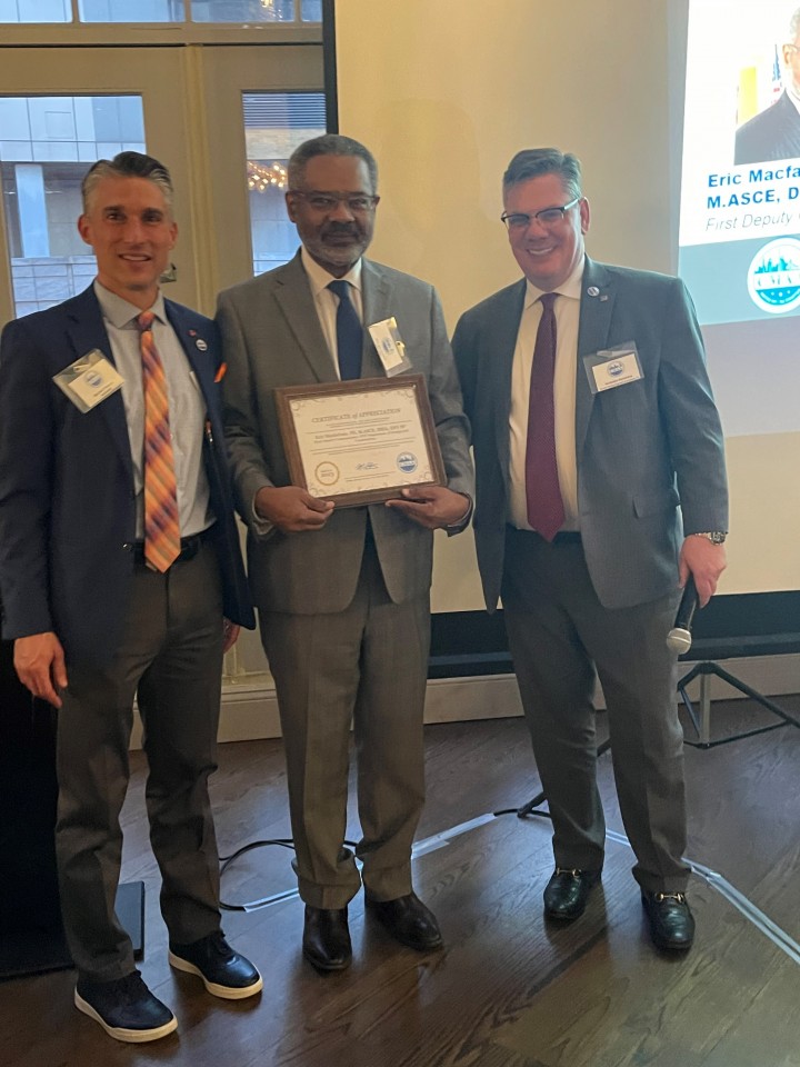 CMAA New York/New Jersey - Photo Gallery