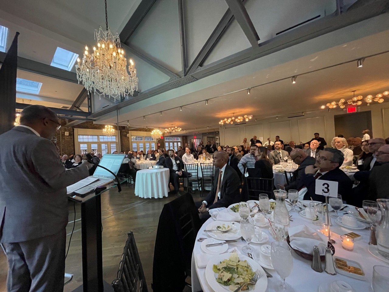 CMAA New York/New Jersey - Photo Gallery
