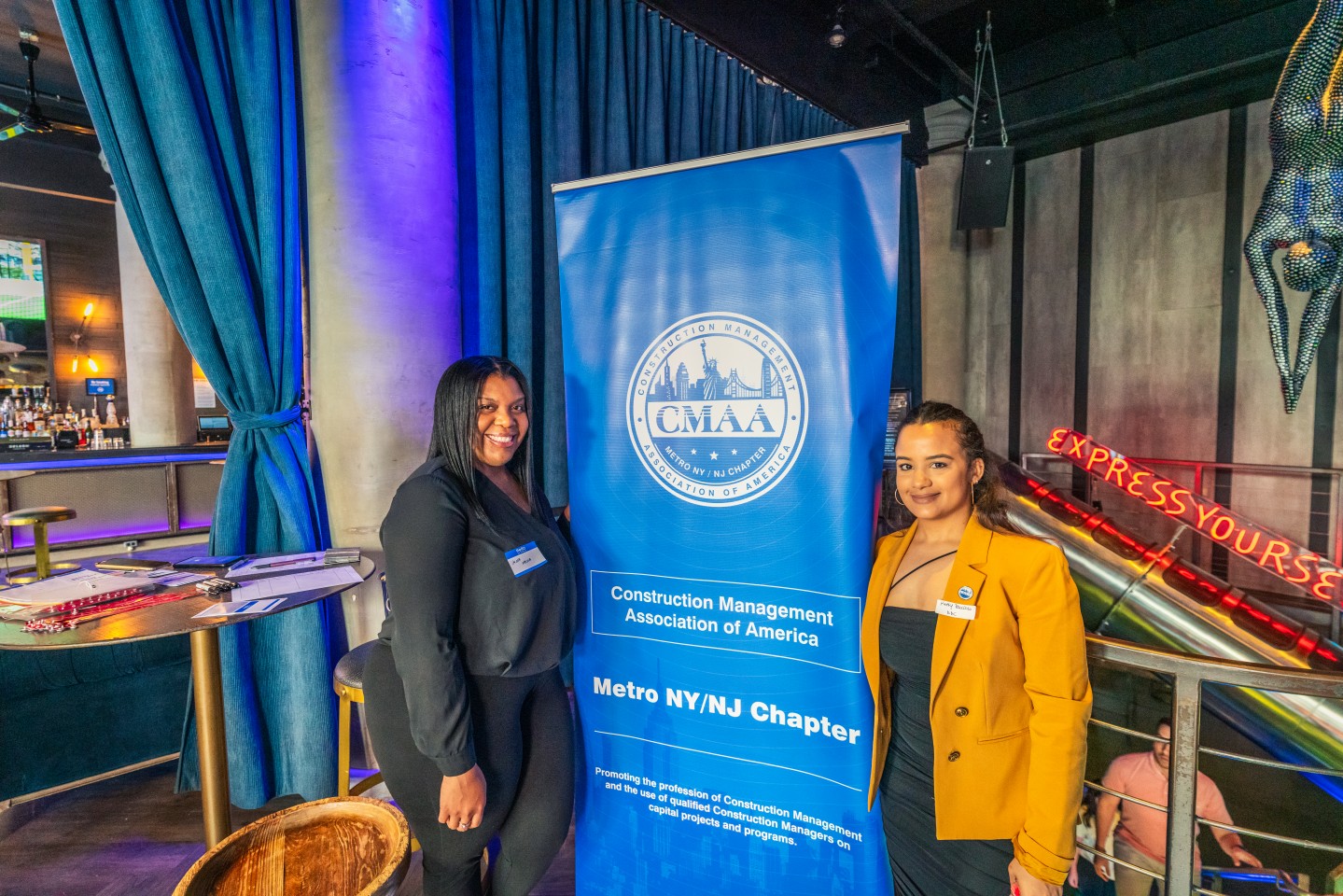 CMAA New York/New Jersey - Photo Gallery