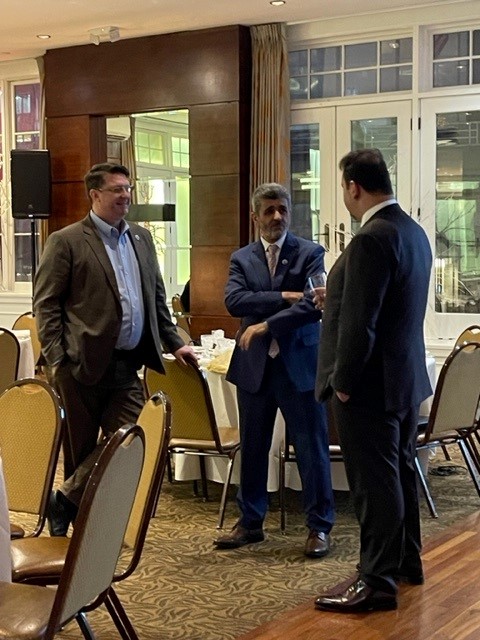 CMAA New York/New Jersey - Photo Gallery