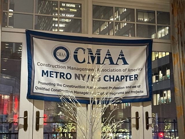 CMAA New York/New Jersey - Photo Gallery