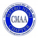 CMAA New York/New Jersey - Meeting/Event Information